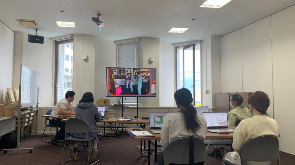 第2回 3次元CAD体験セミナーを開催しました。 | okicom